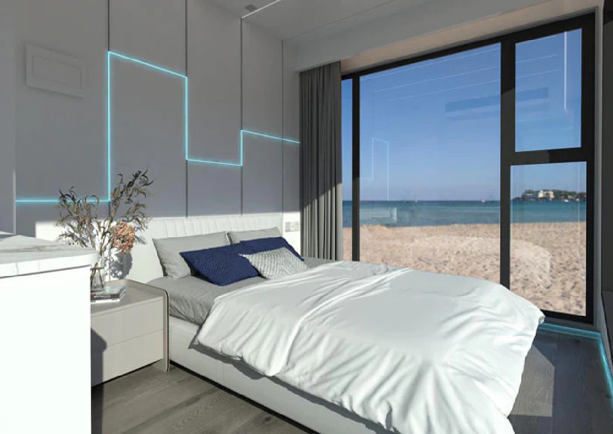 Prefab Smart Capsule House Rover R306: Discover the New Generation Tiny ...