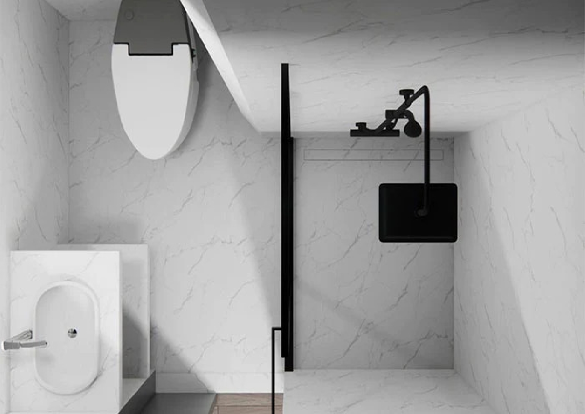 Prefab Smart Capsule House Rover R306: Discover the New Generation Tiny ...