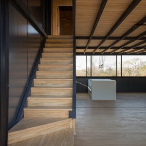 Lifting House System Safe Modular Tiny Life - Tiny House Universe