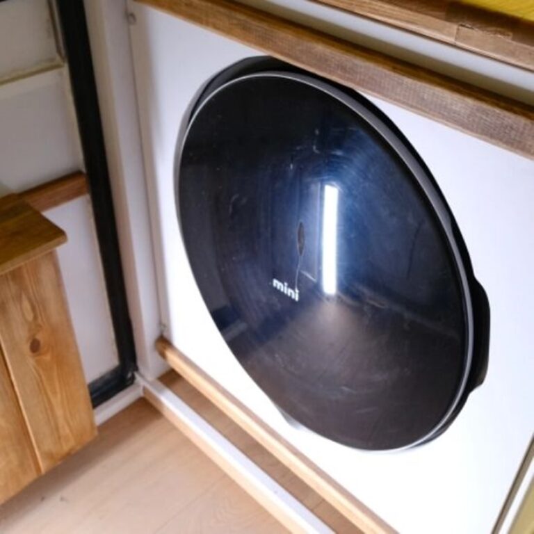 Atik Family 20m2 Maniac Caravan Life - Tiny House Universe